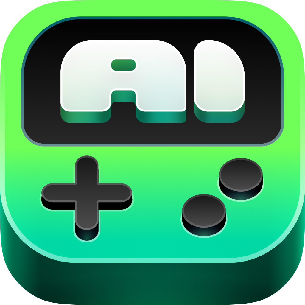 Sticky AI Game Maker - Vibe Coding Games